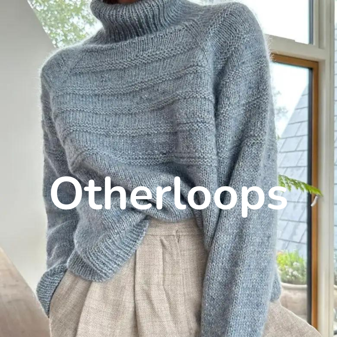 Otherloops – Min Kreative Verden
